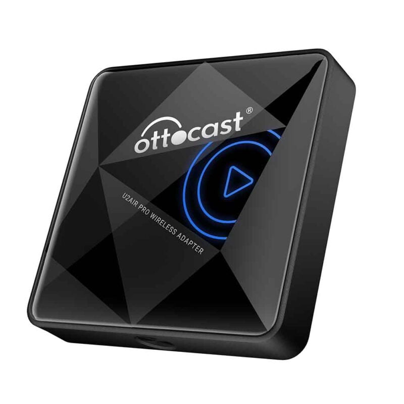 Home - ottocast