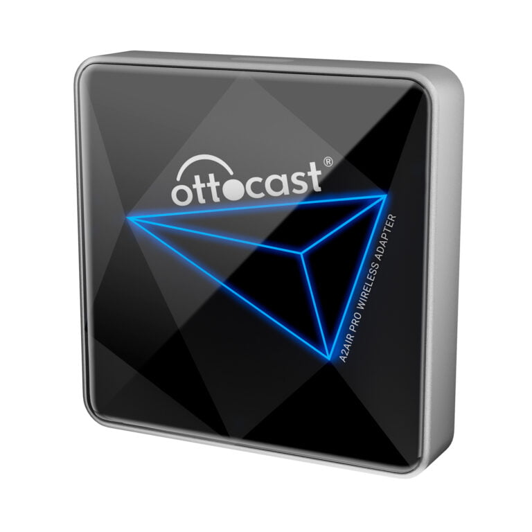 Home Ottocast